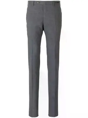 PT TORINO Wool Trousers