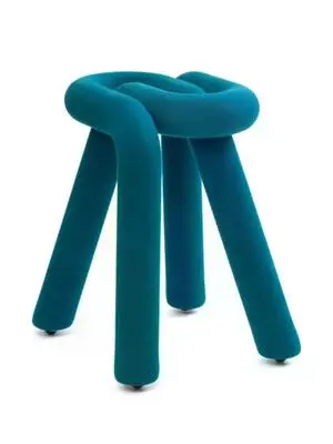 MOUSTACHE Bold Stool - Blue
