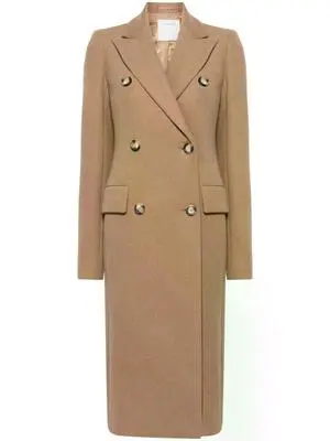 Sportmax Ghia Coat