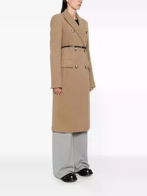 Sportmax Ghia Coat