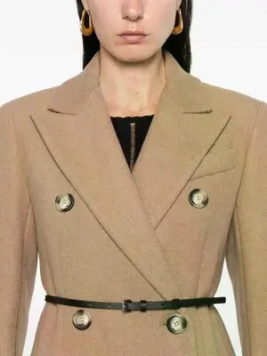 Sportmax Ghia Coat