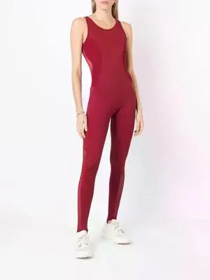 AMIR SLAMA Slama Gym + Manly Performance Jumpsuit