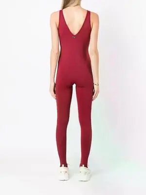 AMIR SLAMA Slama Gym + Manly Performance Jumpsuit