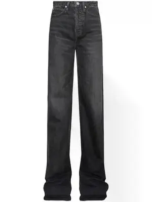 FRAME The 1978 Bootcut Jeans