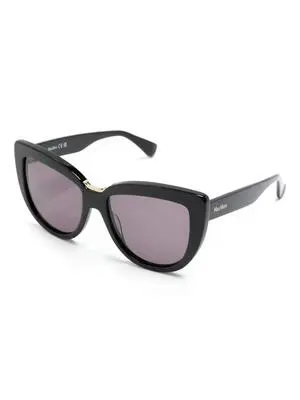 Max Mara Cat-eye Tinted Sunglasses