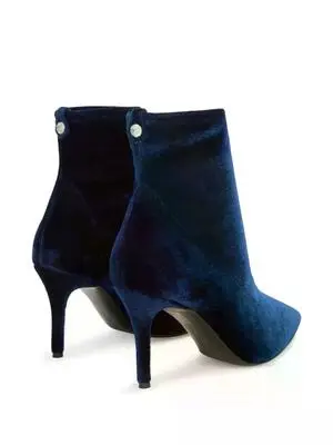 GIUSEPPE ZANOTTI 90mm Mirea Boots