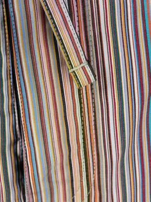 Paul Smith Striped Pyjama Set
