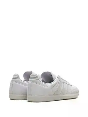 Adidas Samba Dash Sneakers - Grey