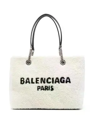 Balenciaga Duty Free Tote Bag