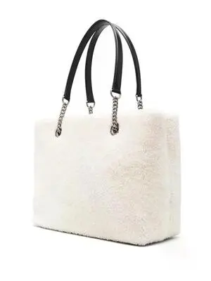 Balenciaga Duty Free Tote Bag