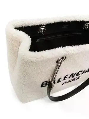 Balenciaga Duty Free Tote Bag