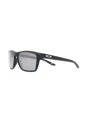 Oakley Wayfarer Frame Sunglasses - Black