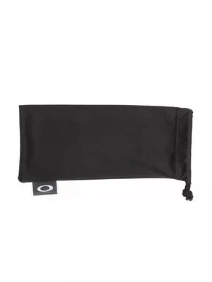 Oakley Wayfarer Frame Sunglasses - Black
