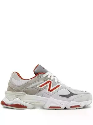 NEW BALANCE 9060 Sneakers - Grey