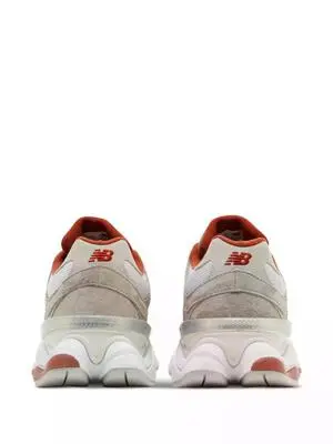 NEW BALANCE 9060 Sneakers - Grey
