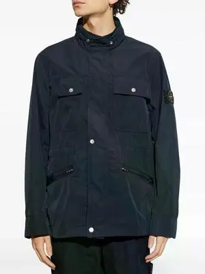 Stone Island Compass-badge Jacket