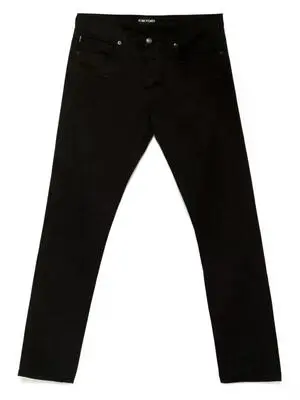 Tom Ford Fitted Jeans For Men
