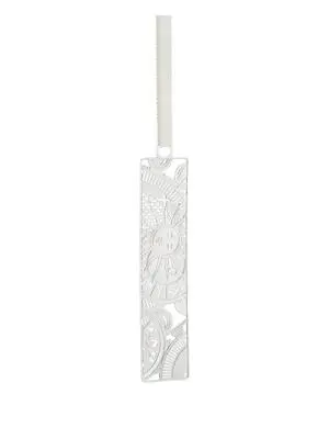 Christofle Rêve Cosmique Bookmark - Silver