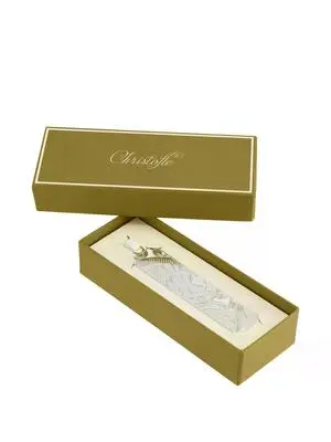 Christofle Rêve Cosmique Bookmark
