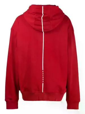 HACULLA. Careless Whisper Cotton Hoodie