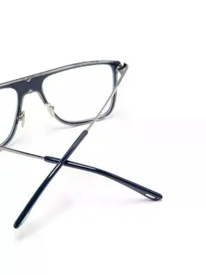 TOM FORD Pilot-frame Glasses