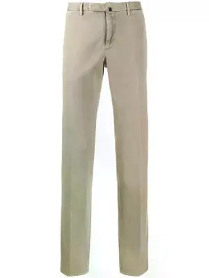 Incotex Slim-fit Chinos