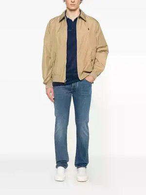 Polo Ralph Lauren Terry-cloth T-shirt