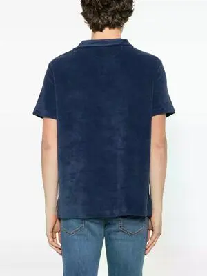Polo Ralph Lauren Terry-cloth T-shirt