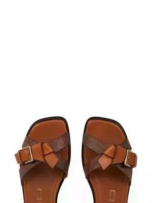 Etro Paisley Slides