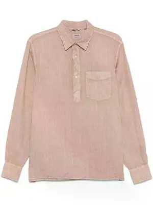 Aspesi Linen Shirt