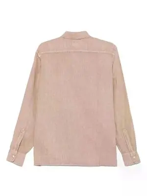 Aspesi Linen Shirt