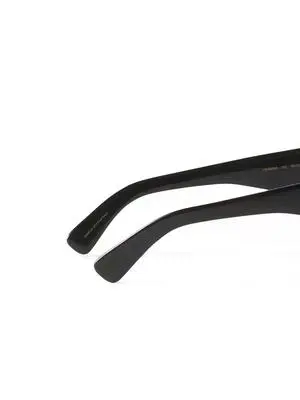 LANVIN Wayfarer-frame Sunglasses