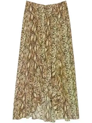 Isabel Marant Etoile A-line Skirts