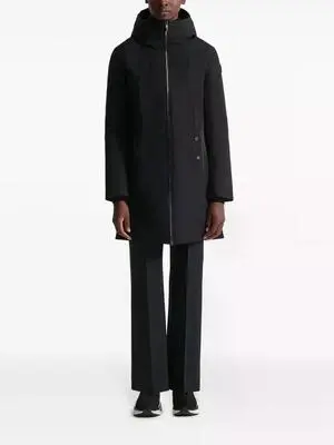 Fusalp Misha Coat - Black