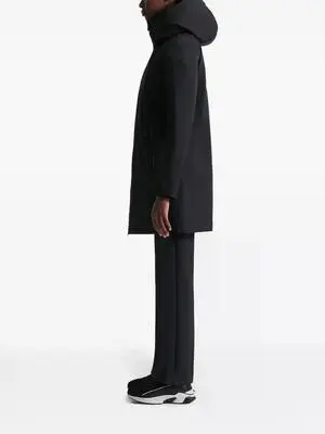Fusalp Misha Coat - Black