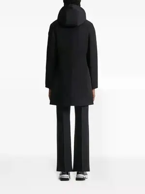 Fusalp Misha Coat - Black