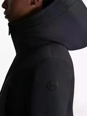 Fusalp Misha Coat - Black