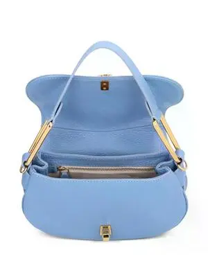 COCCINELLE Magie Shoulder Bag - Blue