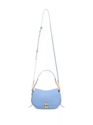 COCCINELLE Magie Shoulder Bag - Blue