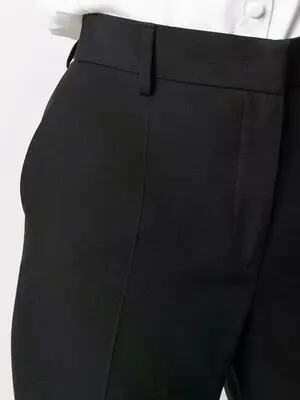 Alberta Ferretti High-waisted Formal Trousers