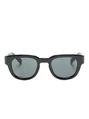 Saint Laurent 675 Square-frame Sunglasses