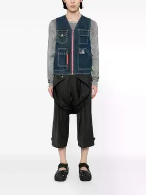 KIKO KOSTADINOV Dana Trousers