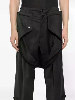 KIKO KOSTADINOV Dana Trousers