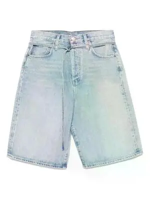 AGOLDE Emmi Shorts