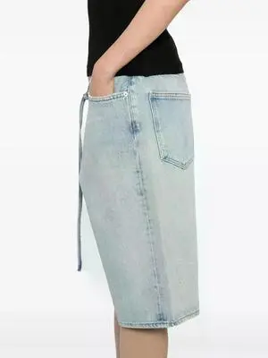 AGOLDE Emmi Shorts