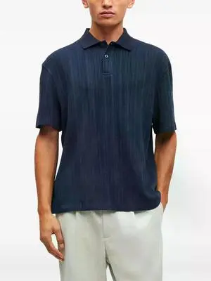 SAMSOE SAMSOE Savekin Polo Shirt