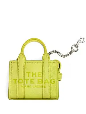 Marc Jacobs The Nano Tote Bag Charm