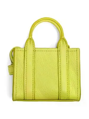 Marc Jacobs The Nano Tote Bag Charm