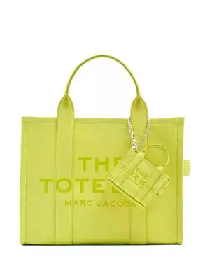 Marc Jacobs The Nano Tote Bag Charm