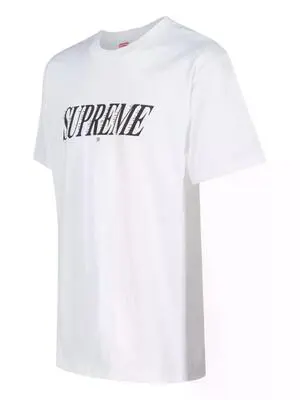 Supreme Slap Shot Cotton T-shirt